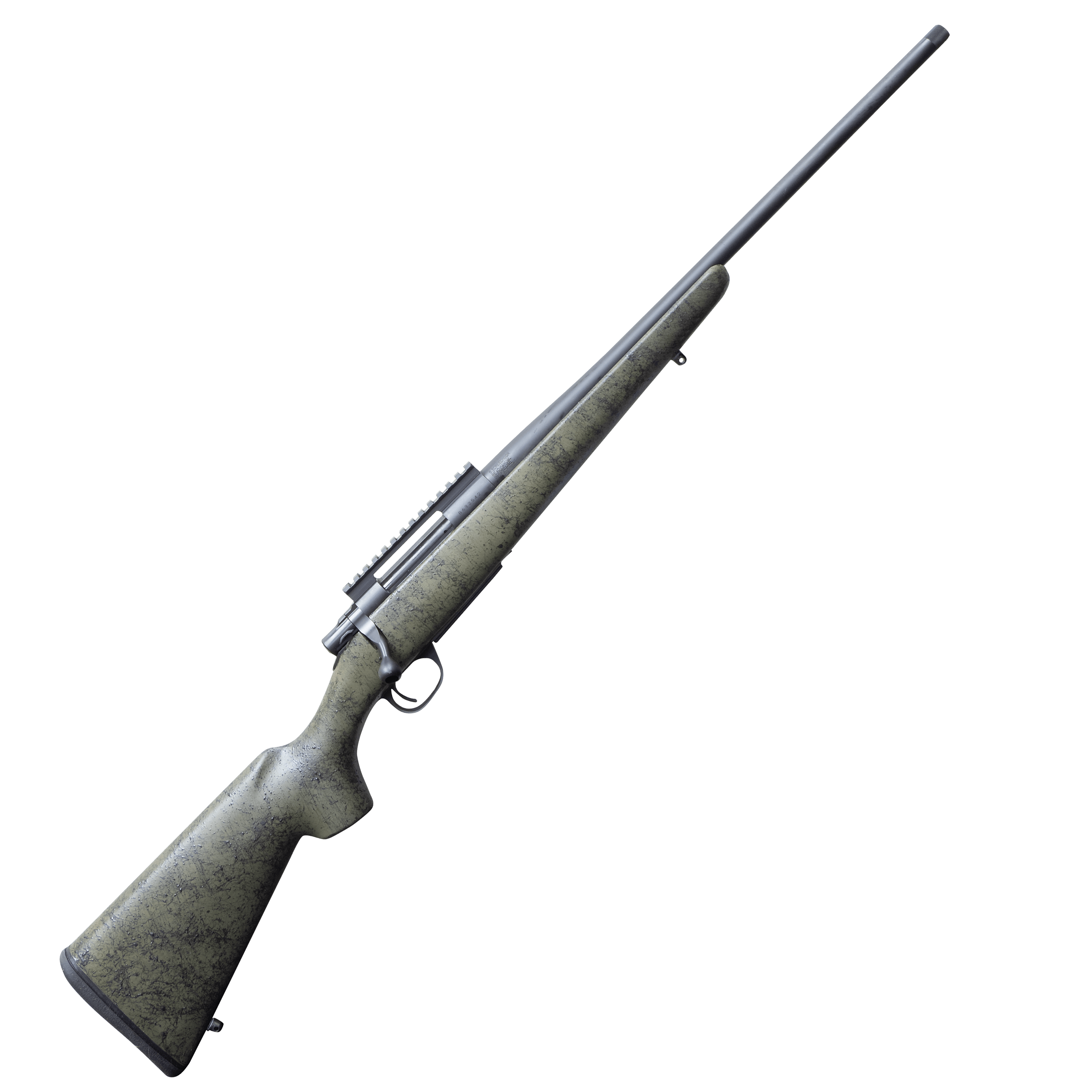 Howa M1500 Superlite Bolt-Action Rifle | Bass Pro Shops